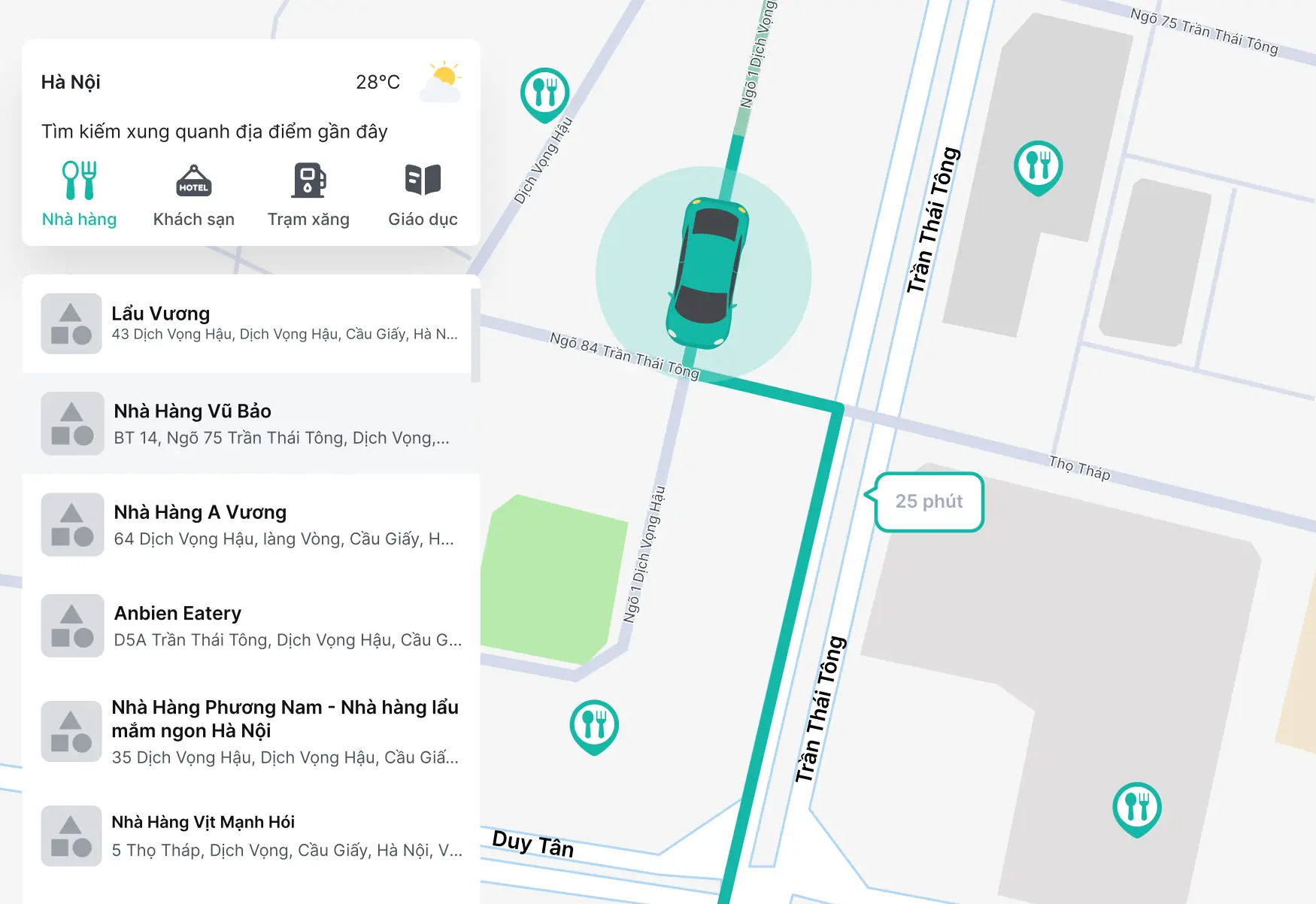 Openmap.vn | Enterprise