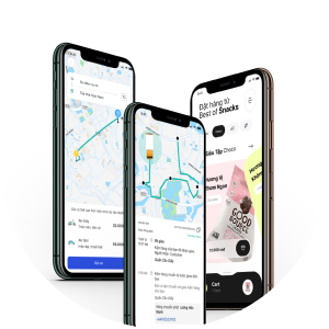 Openmap.vn | Enterprise